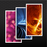 「Backgrounds HD Wallpapers」 - Androidアプリ | APPLION