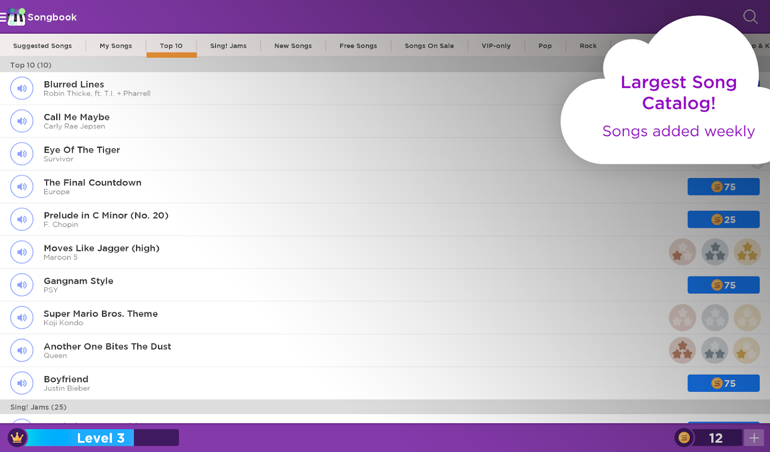 Magic Piano - Aplicaciones Android en Google Play