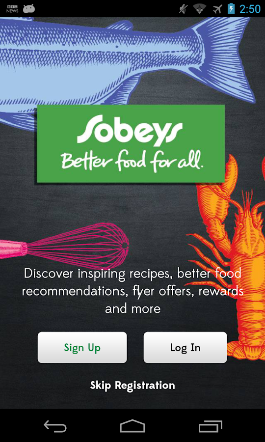 Sobeys - Android Apps on Google Play