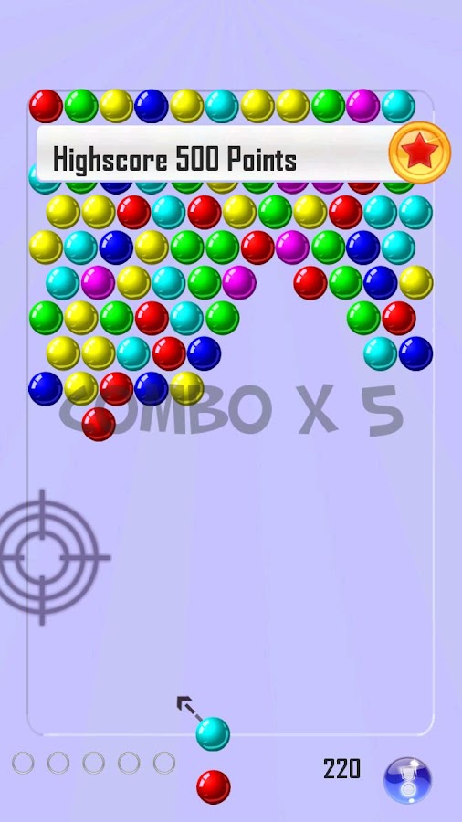 Bubble Shooter - Aplicaciones de Android en Google Play