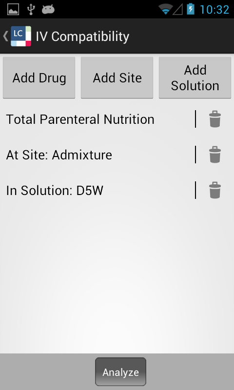 Lexicomp - Google Play의 Android 앱