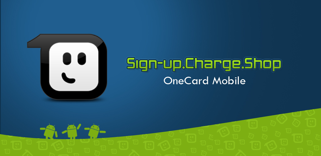 OneCard - Latest version for Android App