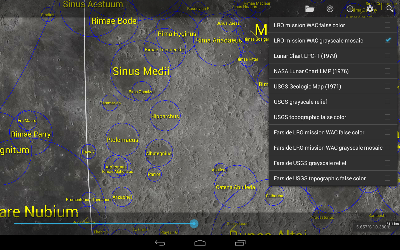 LunarMap HD - Android Apps on Google Play