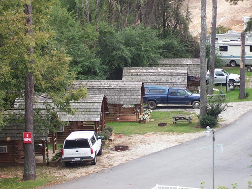 RV Parky | RV Parks & Campgrounds Directory, Reviews, Photos