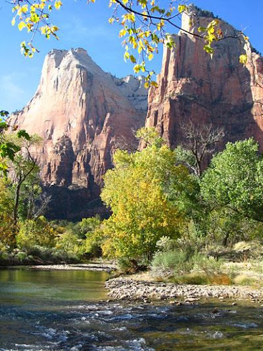 Zion Gate RV Resort | BookYourSite