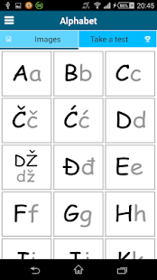 Kroatisch lernen - 50 Sprachen – Android-Apps auf Google Play