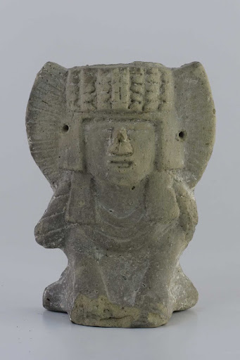 Anthropomorphic figure - Unknown — Google Arts & Culture