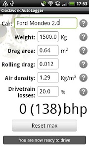 Clockwork AutoLogger (Lite) Latest Version APK for Android – Android ...