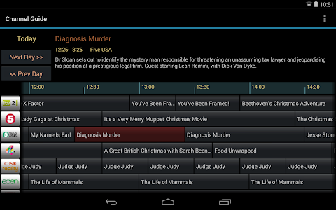 iBox Live TV Ireland – Watch 60 channels of live TV in Ireland, on your ...