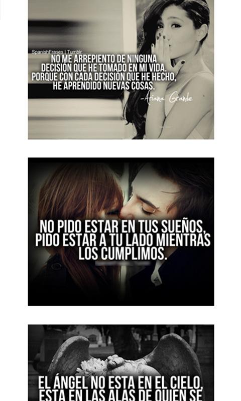 Frases Para Tu Perfil Imagui