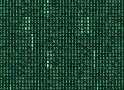 The Matrix Code Screen Saver | Android Video Players & Editors Apps