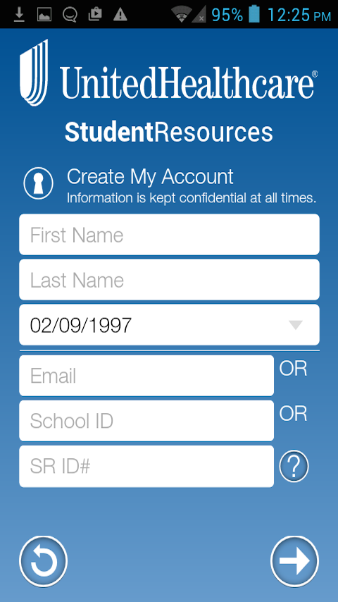 UHC StudentResources - Android Apps on Google Play