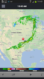 KTEN First Alert – Texoma forecasts, radar, and updates from the KTEN ...