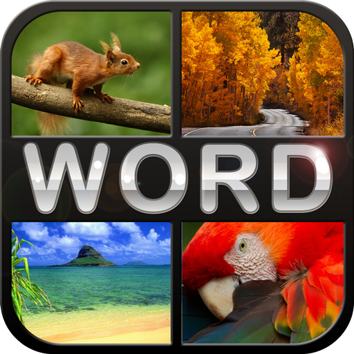 Download 4 pics 1 word Google Play softwares - aN7C3LcSfr3o | mobile9