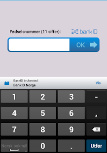 BankID - Android Apps on Google Play
