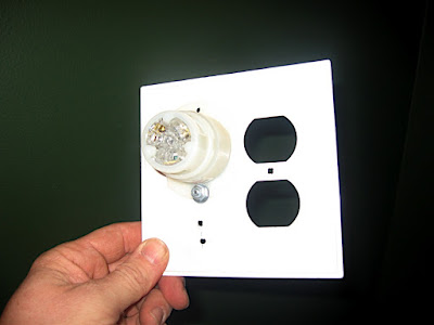 Ceiling mount with surge protection | Page 7 | AVS Forum