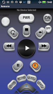 DirectDroidPro for DIRECTV – A remote control for DIRECTV set top boxes ...