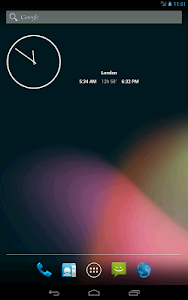 Location & Sun Widget – Sunrise and Sunset timings for any place in the ...