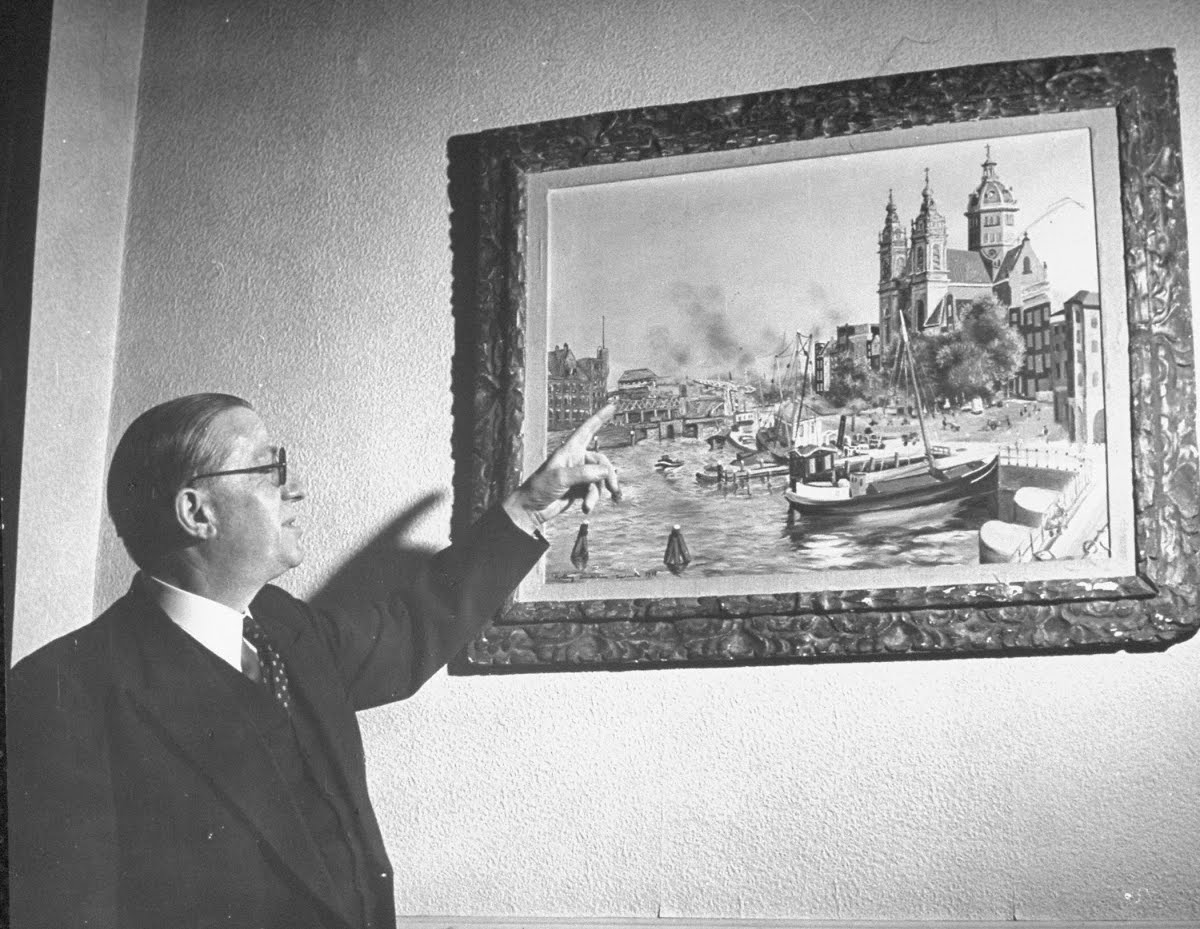 Félix Gouin — Google Arts & Culture