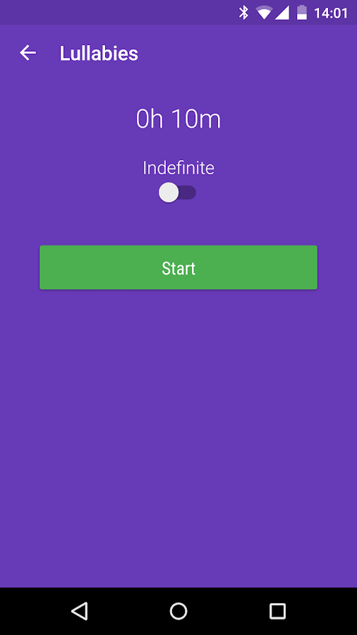 Sleepy Sounds (Baby + Adults) - Android Apps on Google Play