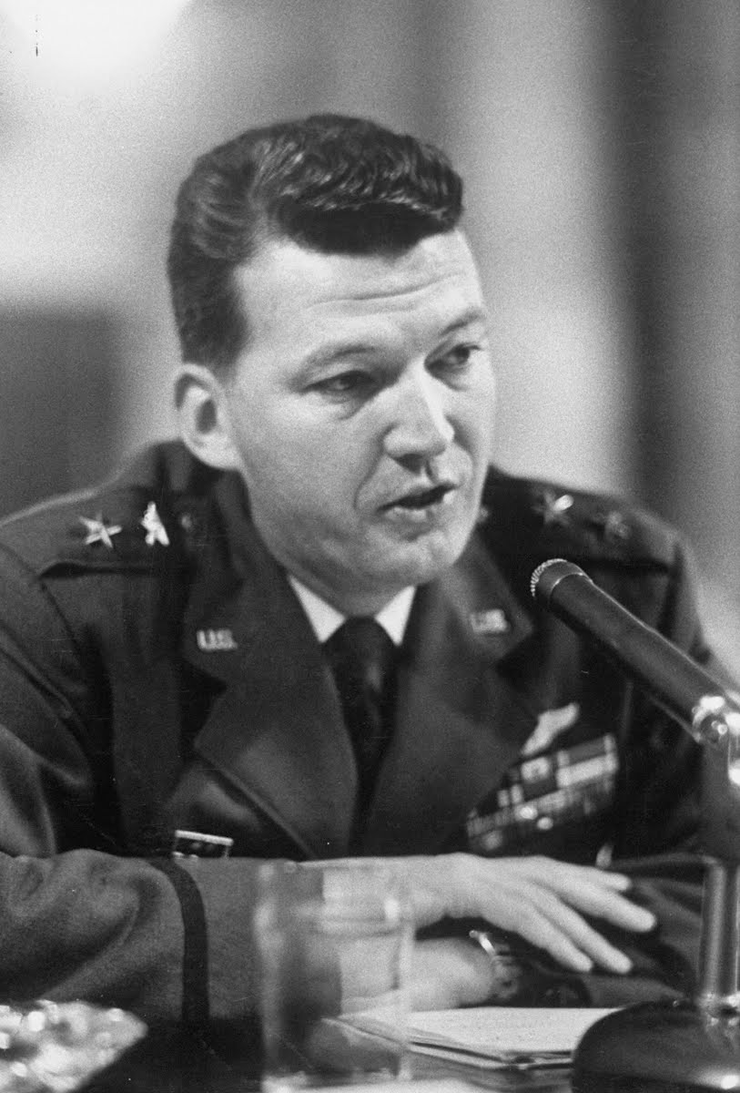 Bernard Schriever — Google Arts & Culture