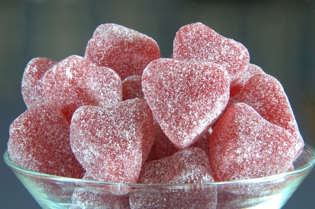 Photo Contest: Romantic Sweets and Treats | Pixoto