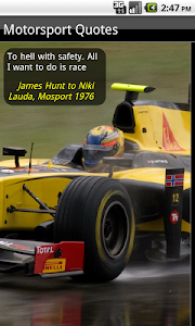 GP Motorsport Quotes Free – F1 Motorsport Classic Quotes & news from ...