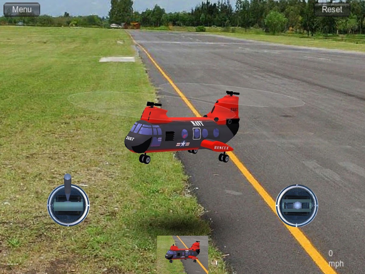 Absolute RC Heli Sim – Applications Android sur Google Play