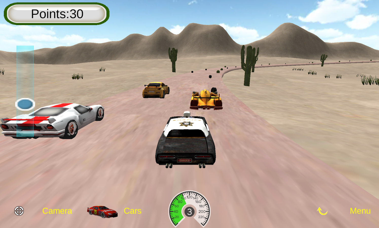 Kids Car Racers - Android Apps on Google Play