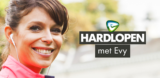 Hardlopen met Evy - Apps op Google Play