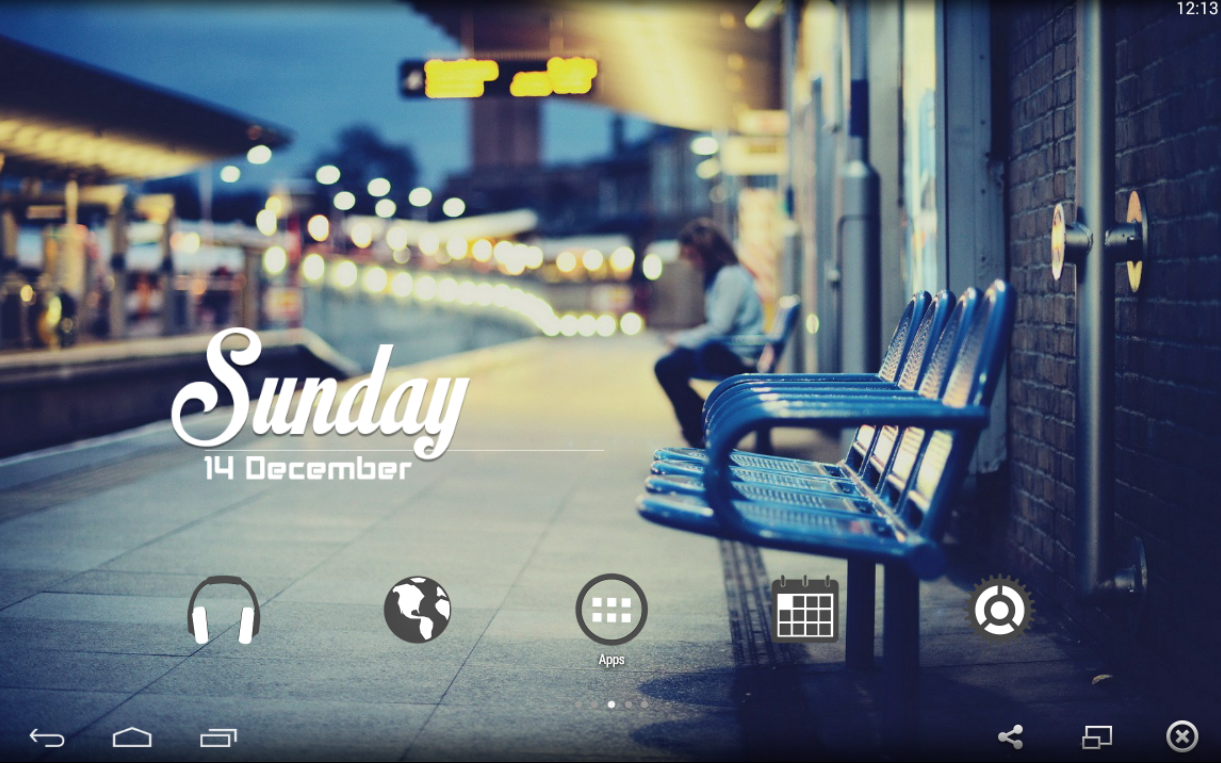 Zooper Widget Pro Templates Download - shotintensive