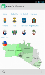 Menorca Transport – Menorca Transport – Find Your Way Around The Island ...