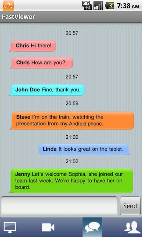 FastViewer - Android Apps on Google Play