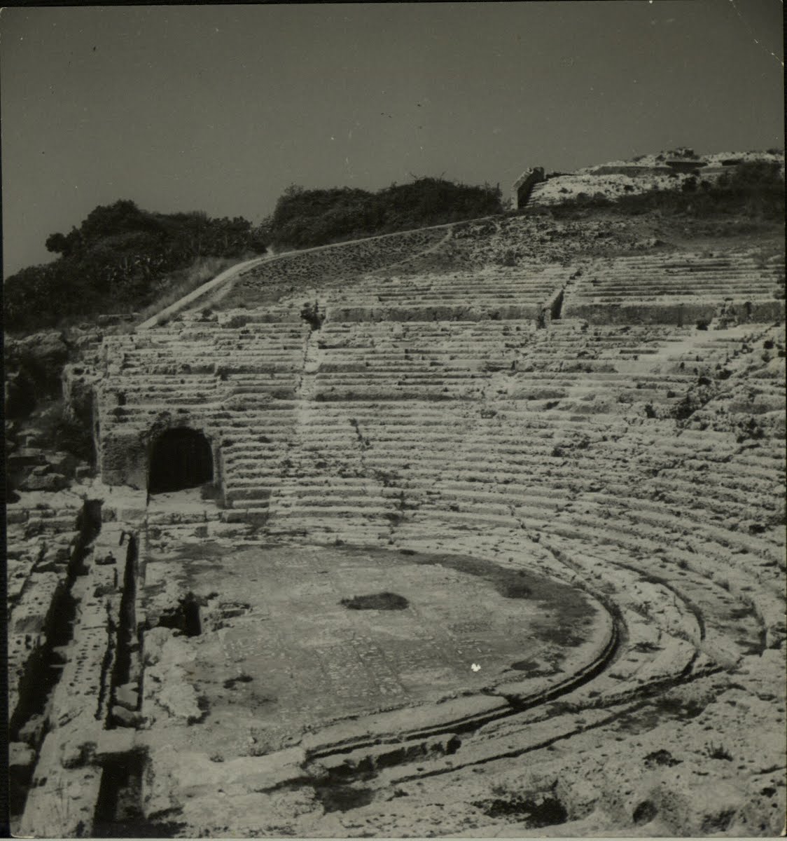 Tarsus — Google Arts & Culture