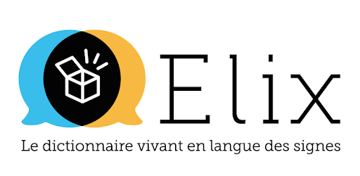 Elix - Langue des signes – Applications sur Google Play