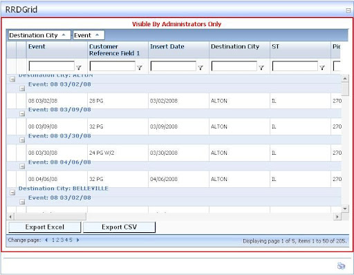 Vertical Alignment Of Text In Group Splitter Column In Ui For Aspnet Ajax Telerik Forums 3677
