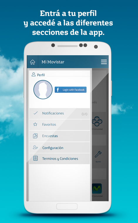 Mi Movistar - AR - Aplicaciones de Android en Google Play