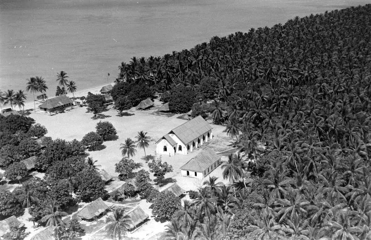 Tuvalu — Google Arts & Culture