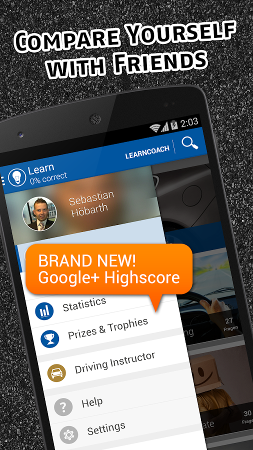 iTheory Driver Theory Test (DTT) Ireland 2018 - Android Apps on Google Play