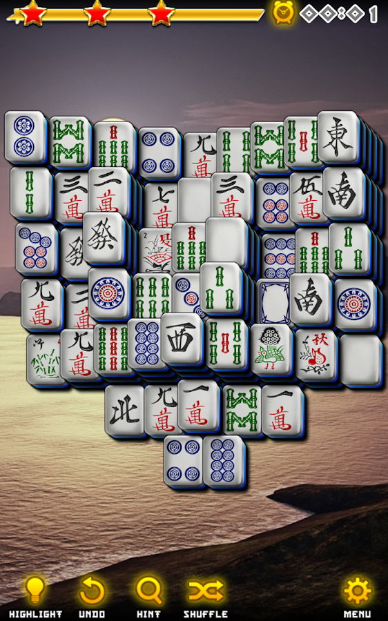 Mahjong Legend - Android Apps on Google Play