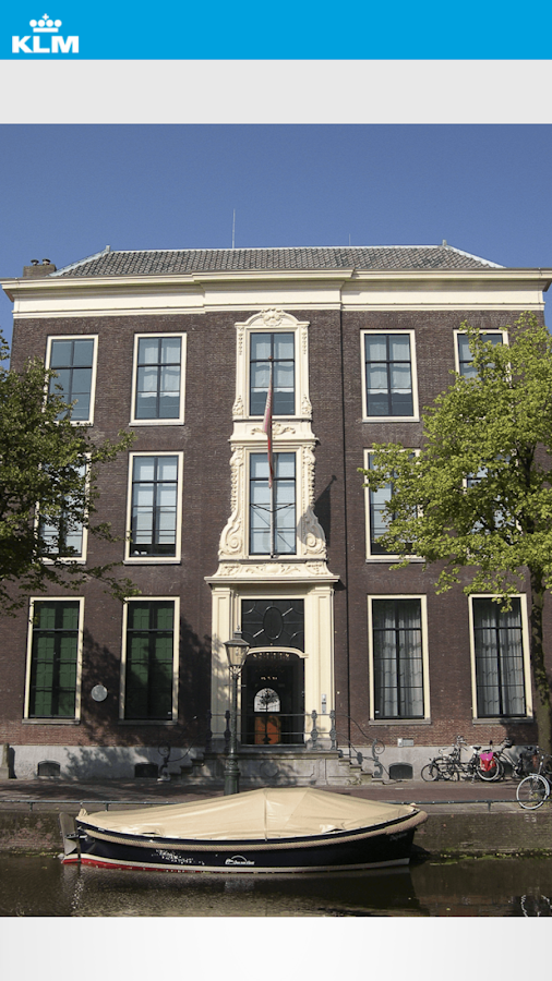 KLM Houses - Android Apps on Google Play