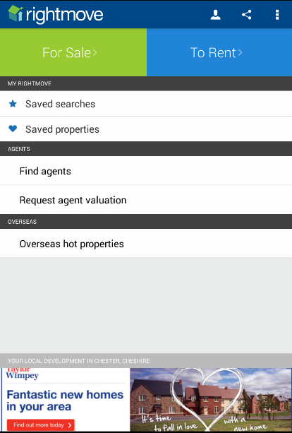 Rightmove property search app - Android Apps on Google Play