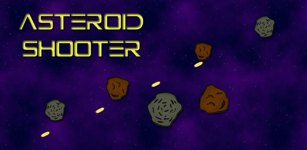 Asteroid Shooter by Flying Squad - Latest version for Android Game