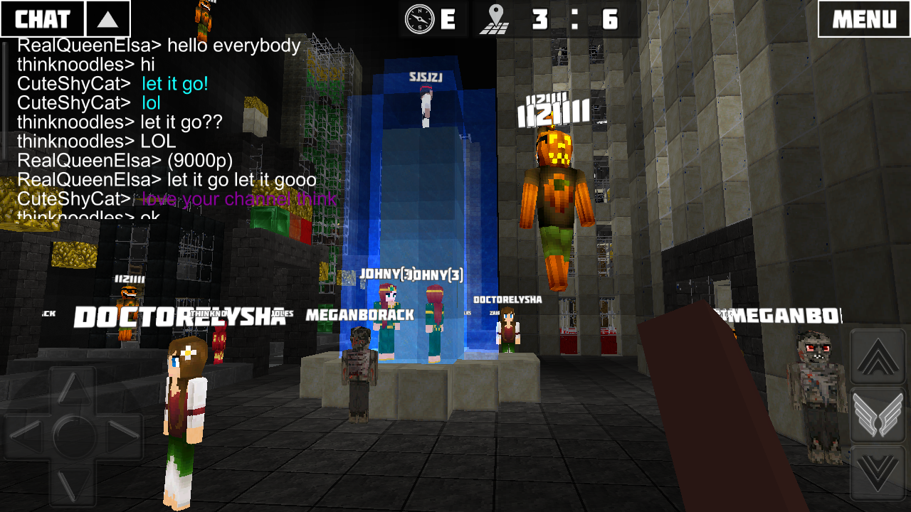 WorldCraft : 3D Build & Craft - Android Apps on Google Play