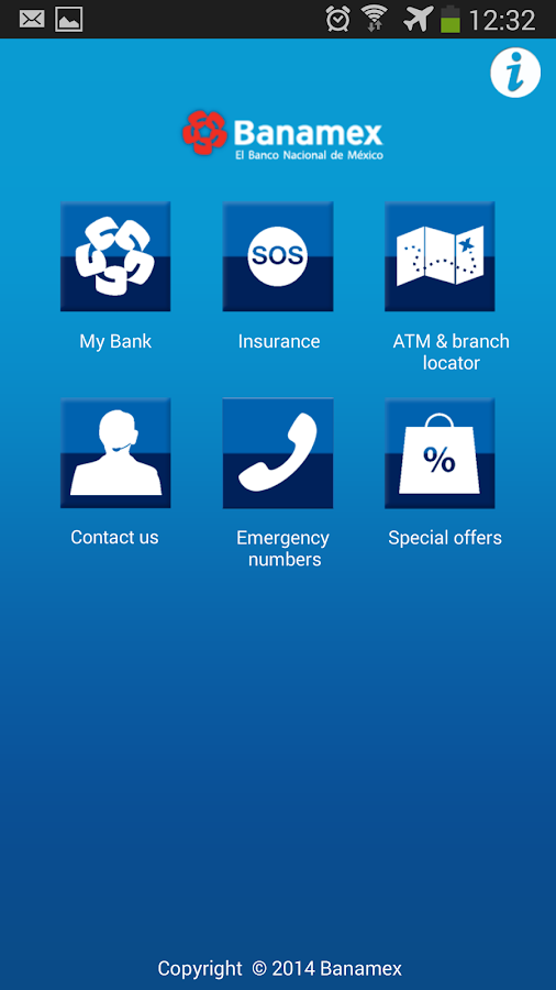 Banamex Mobile - Android Apps on Google Play