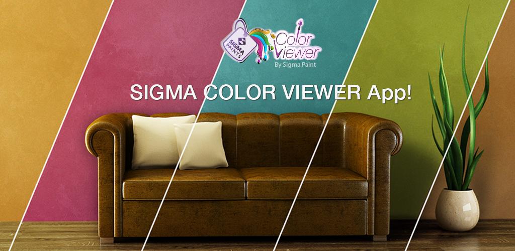 Sigma Color Viewer - Última Versión Para Android - Descargar Apk