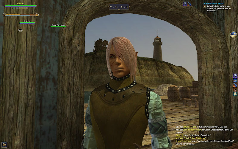 EQ2 has crappy graphics! — MMORPG.com Forums