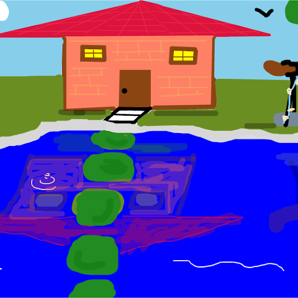 My Dream Place!!!!! » drawings » SketchPort