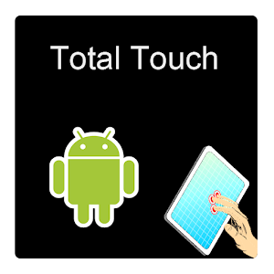 Total Touch - Latest version for Android - Download APK