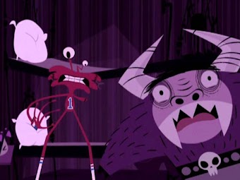 Foster's Home for Imaginary Friends - Movies & TV on Google Play